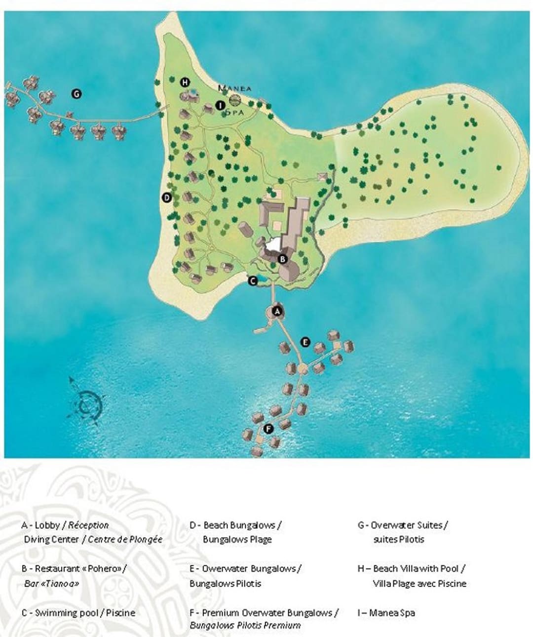 Le Tikehau by Pearl Resorts | Venture Tahiti