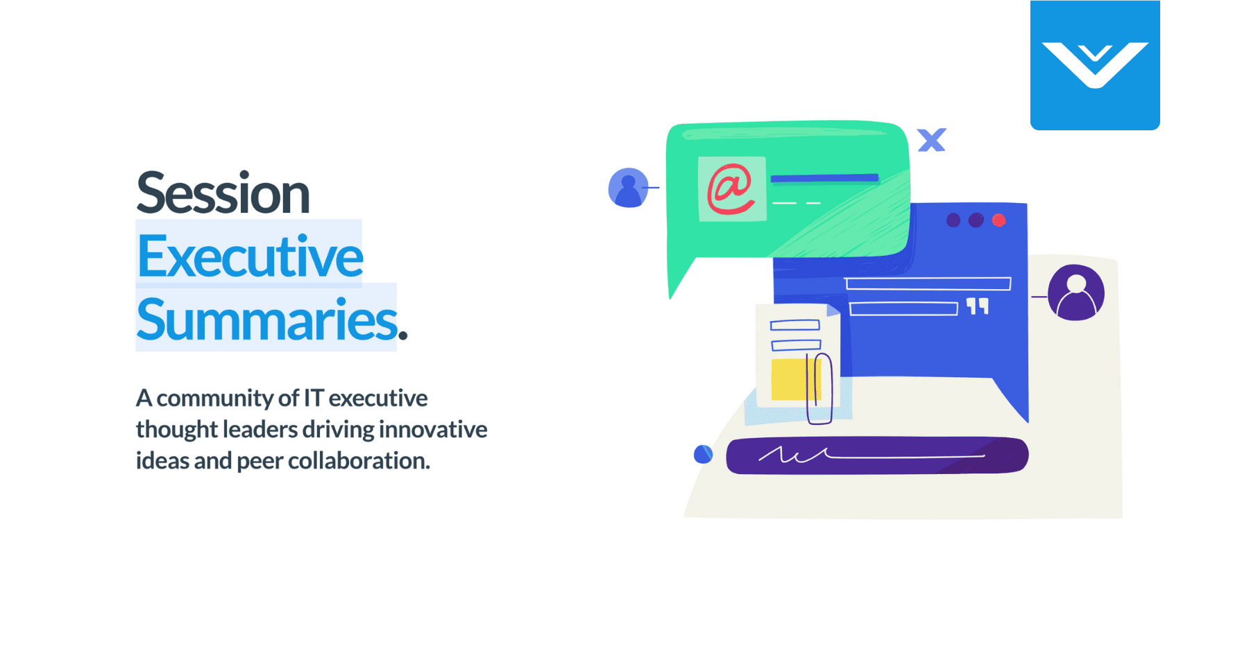 CXO Executive Roundtable Summaries | Vation Ventures