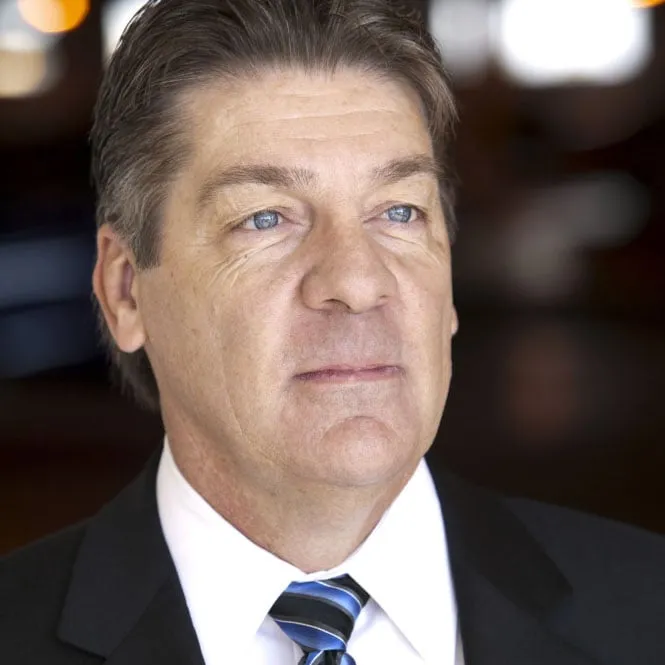 Russell Kaurloto | Innovation Advisory Council Member