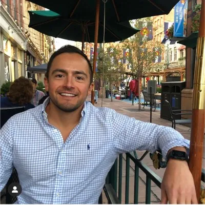 Innovation Advisory Council Members | Vation Ventures