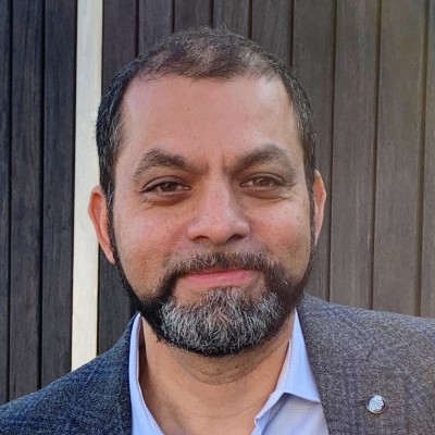 Imran Haque | Innovation Advisory Council Member