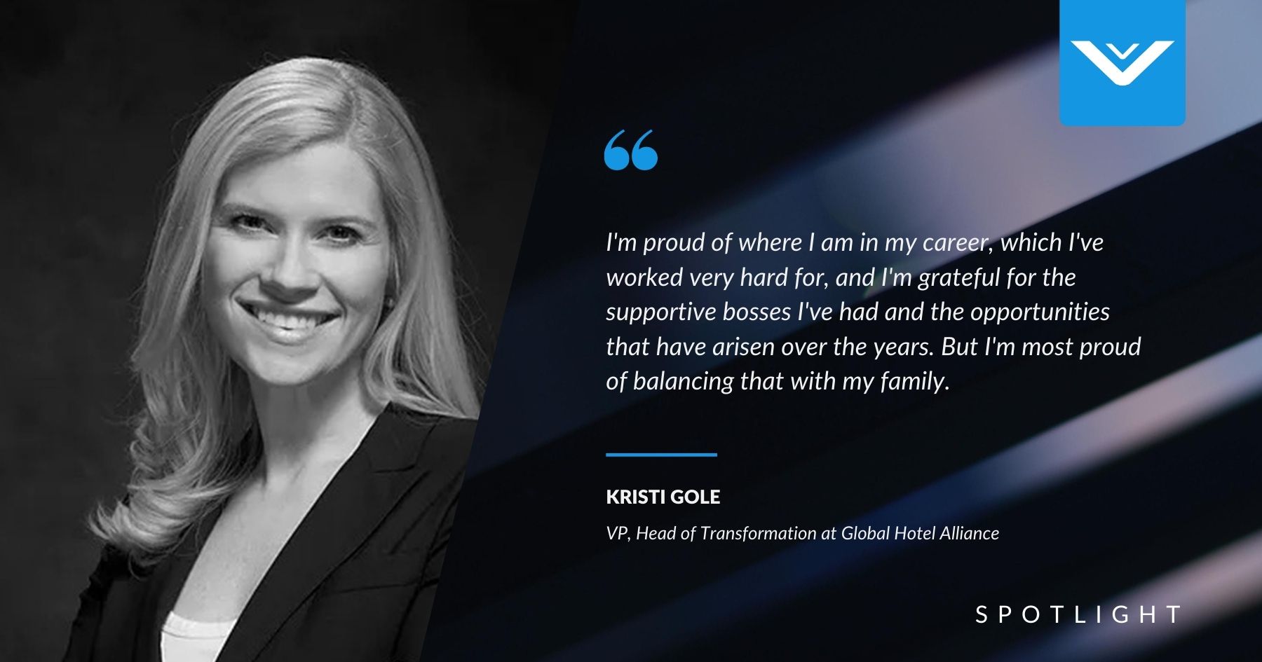 Council Member Spotlight: Kristi Gole | Vation Ventures