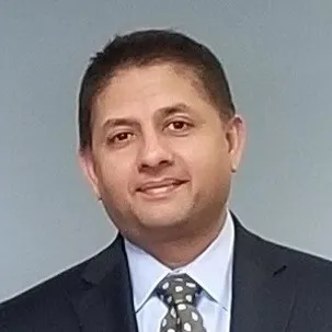 Adil Siddiqui | Innovation Advisory Council Member