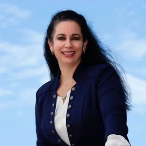 Connie Barrera | Innovation Advisory Council Member