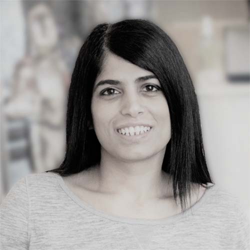 Chaya Tanna | Innovation Advisory Council Member