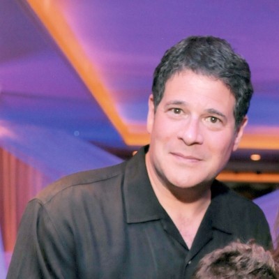 Mark Rein | Innovation Advisory Council Member