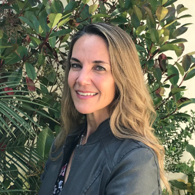 Marie Thomas | Innovation Advisory Council Member