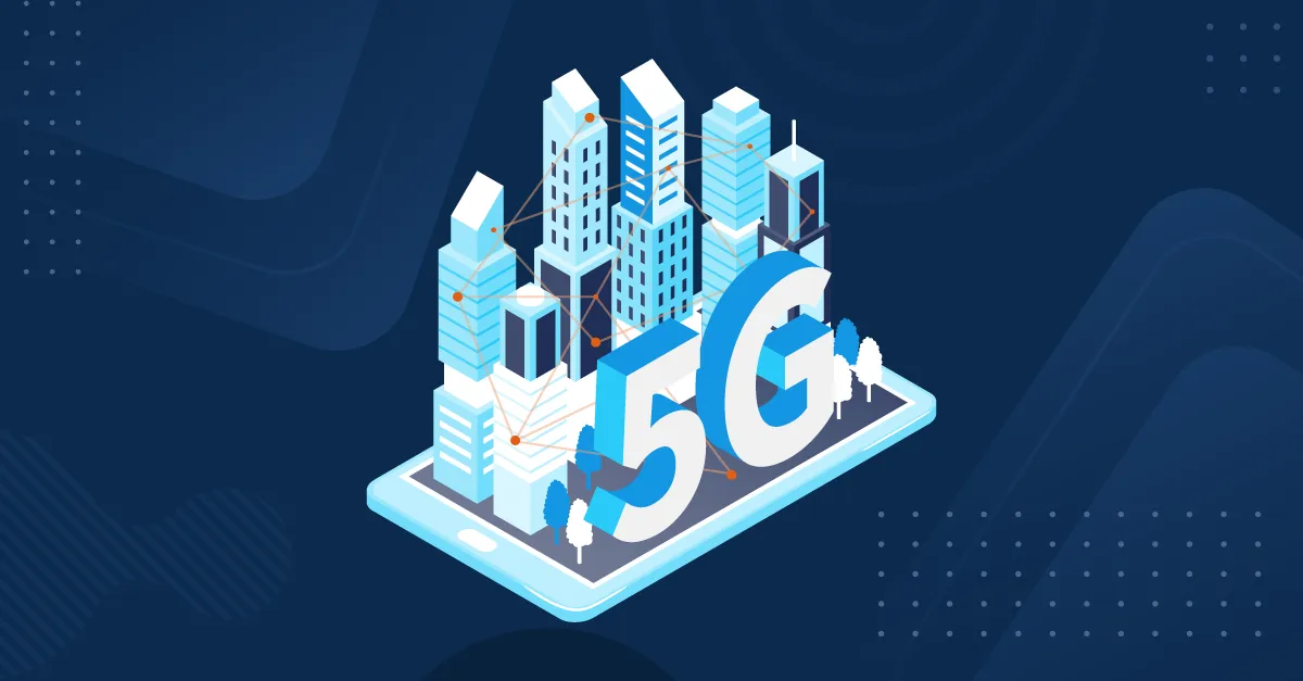 5G 101: What is 5G? | Vation Ventures Research