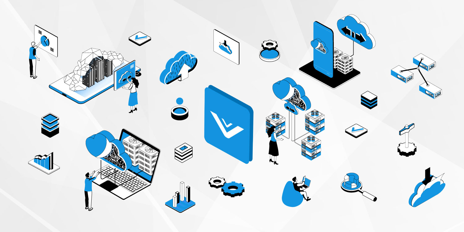 What is a Technology Ecosystem? | Vation Ventures