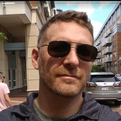 Sean Hogg | Innovation Advisory Council Member