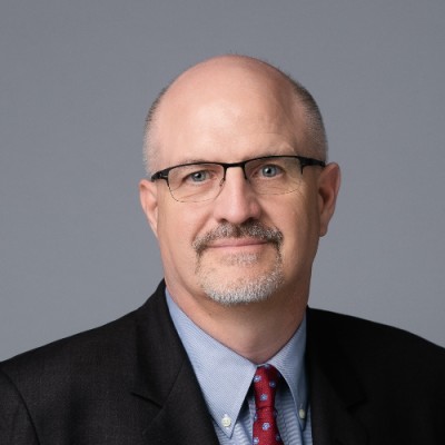 Mark Hope | Innovation Advisory Council Member