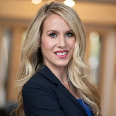 Amy Burow Walters | Innovation Advisory Council Member