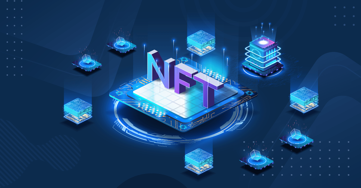 NFTs 101: What are Non-Fungible Tokens (NFTs)? | Vation Ventures Research