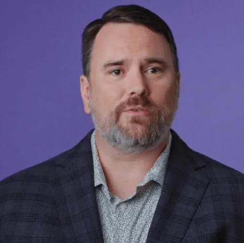 Ryan Colbert | Innovation Advisory Council Member