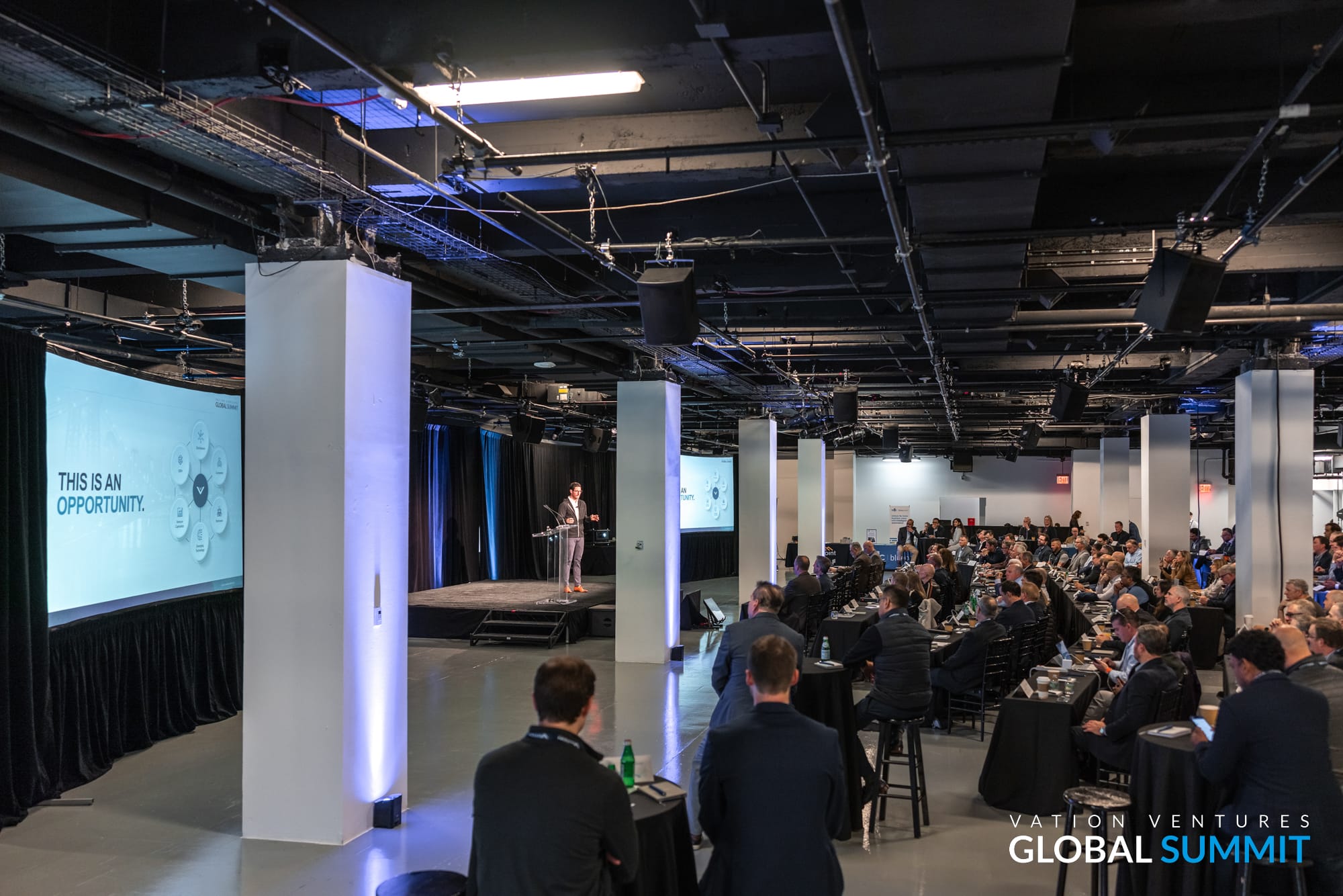 An Ecosystem of Innovators: Vation Ventures 2023 Global Summit Recap ...