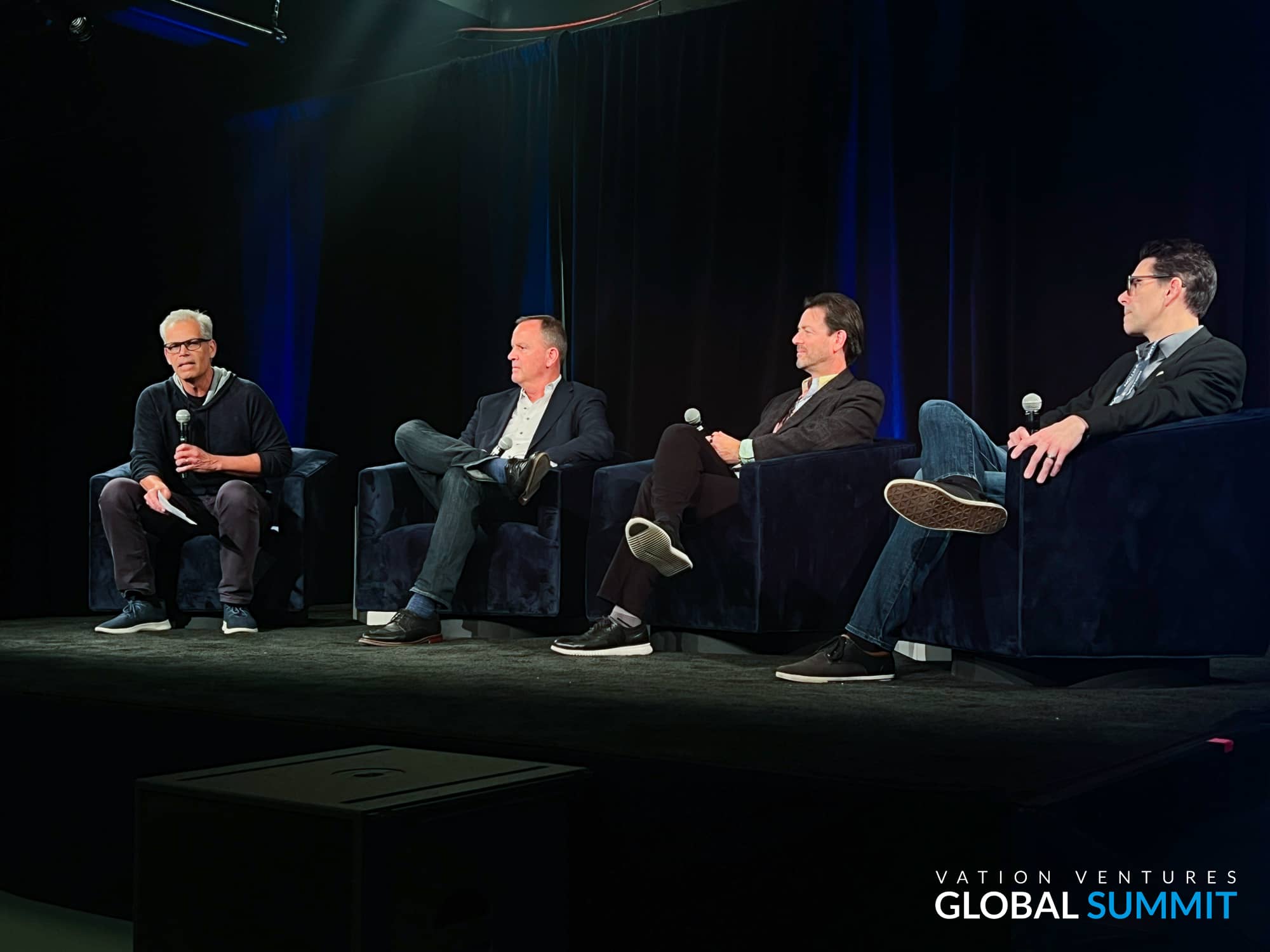 An Ecosystem of Innovators: Vation Ventures 2023 Global Summit Recap ...