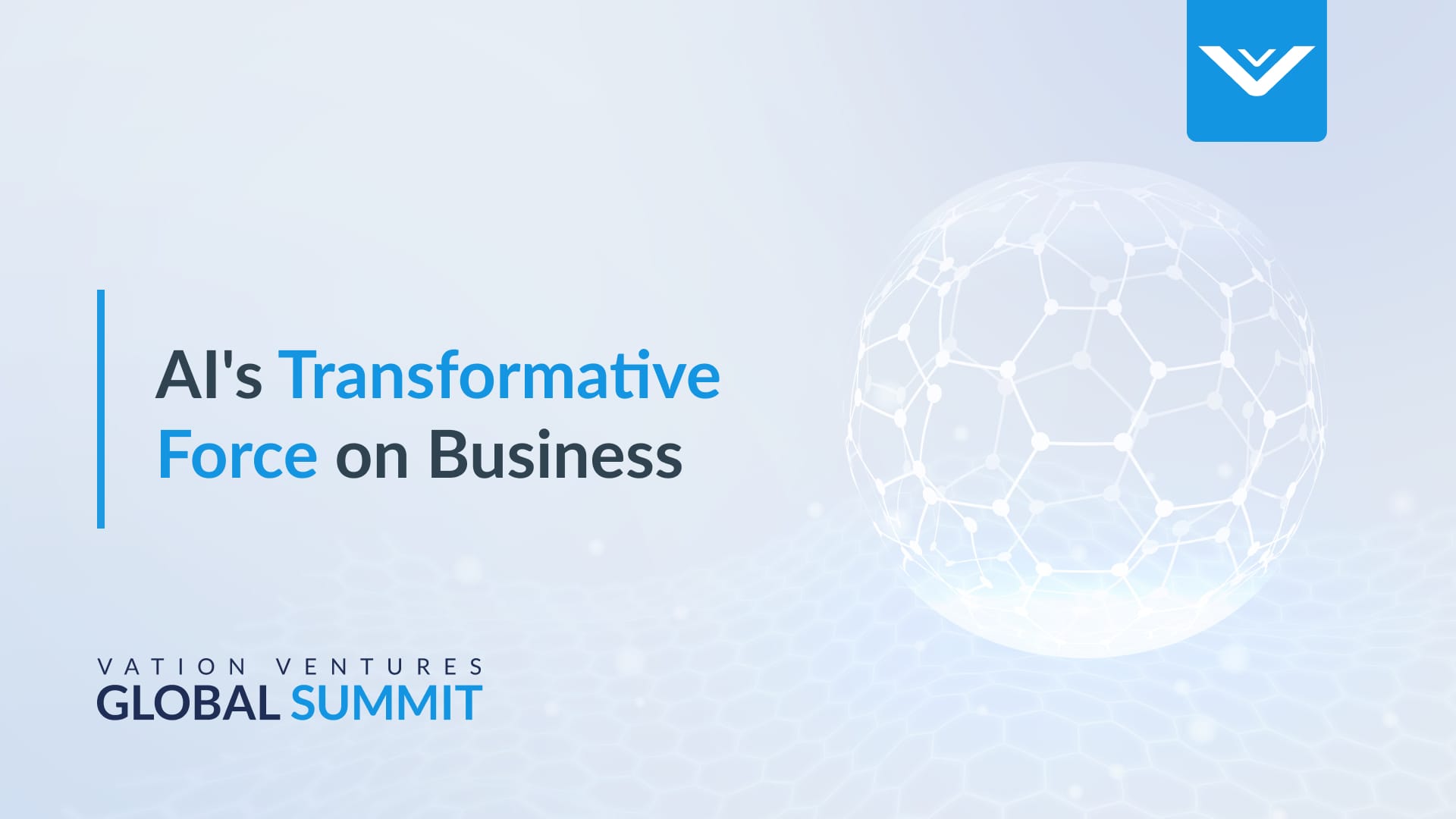 AI's Transformative Force on Business | Vation Ventures