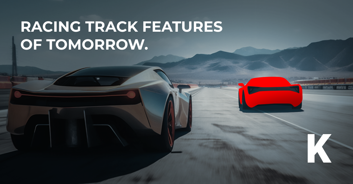 Our “Altro” concept: Super-car dashboard showcase