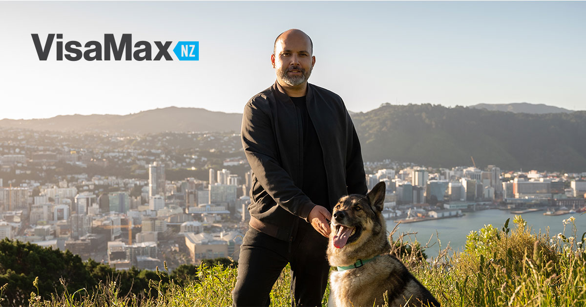 New Zealand Visa Experts | VisaMax NZ