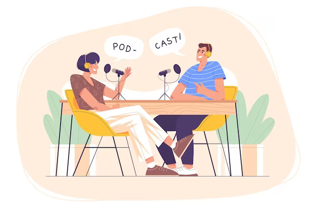 How to Start a Podcast With No Audience [Step-by-Step Guide]