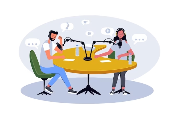 Podcast Strategy Guide (Tips, Tools & Success Stories)