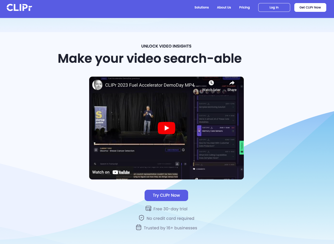 Template for Transcription [Free] with Tools + Examples