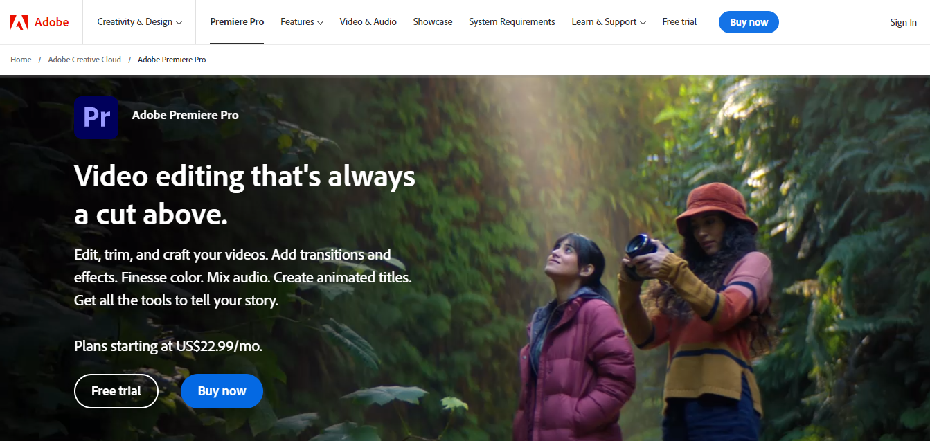 12 Best Video Editing Tools (Reviewed): Top Picks