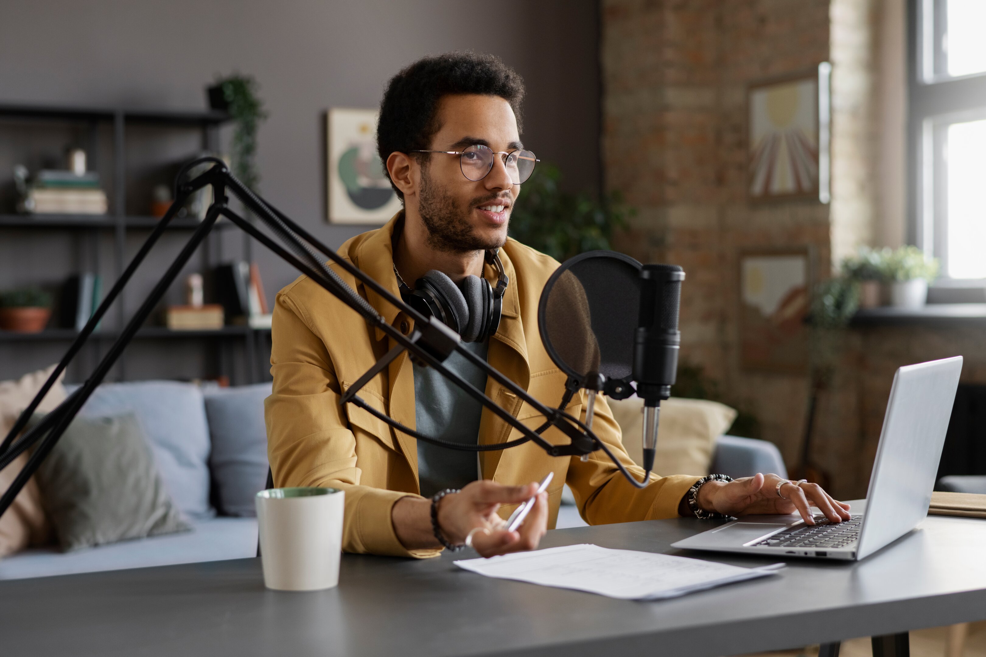 How to Make Your Podcast Stand Out in 2024: 15 Proven Ways