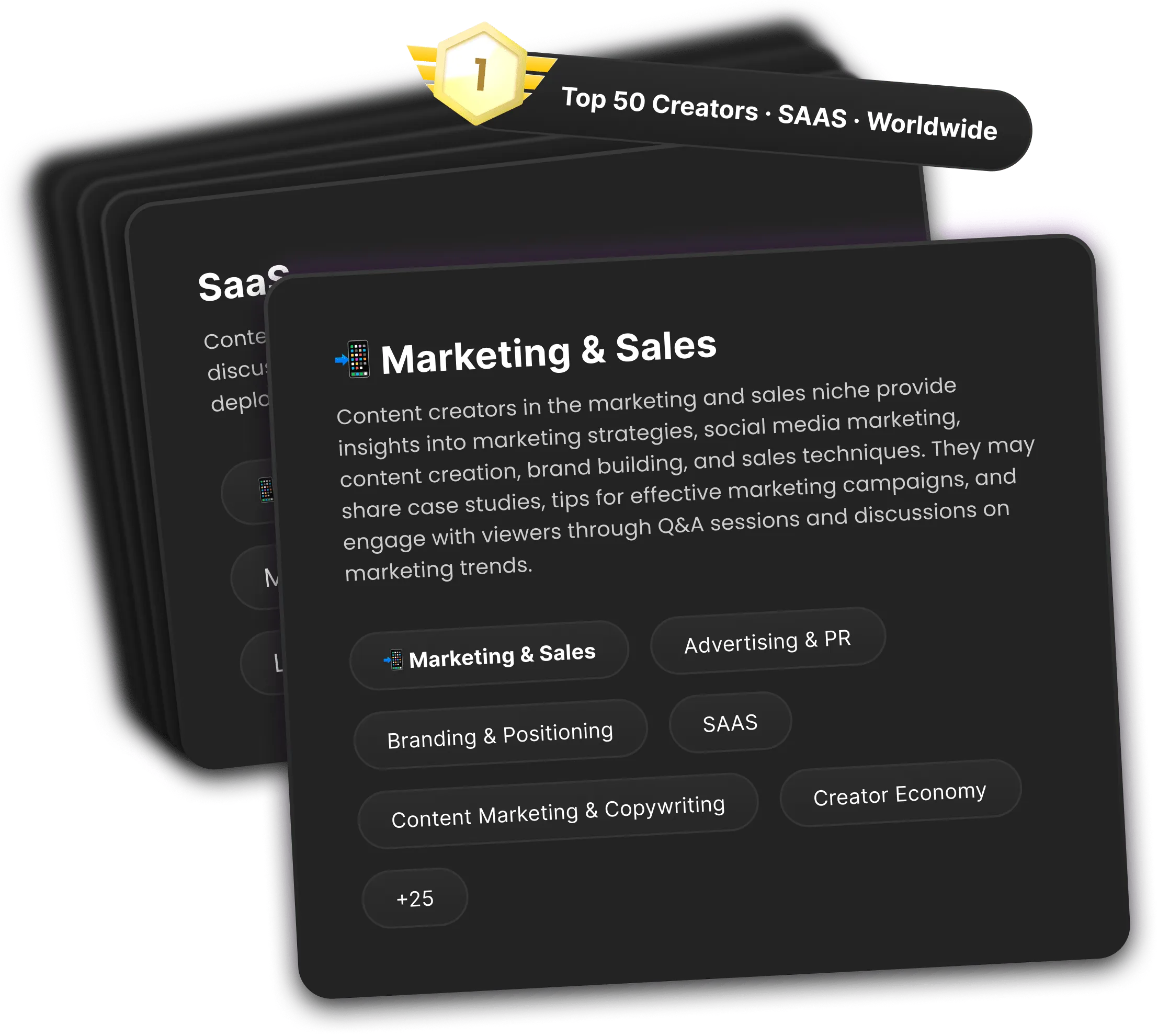 Favikon | Next-gen Influencer Marketing powered by AI