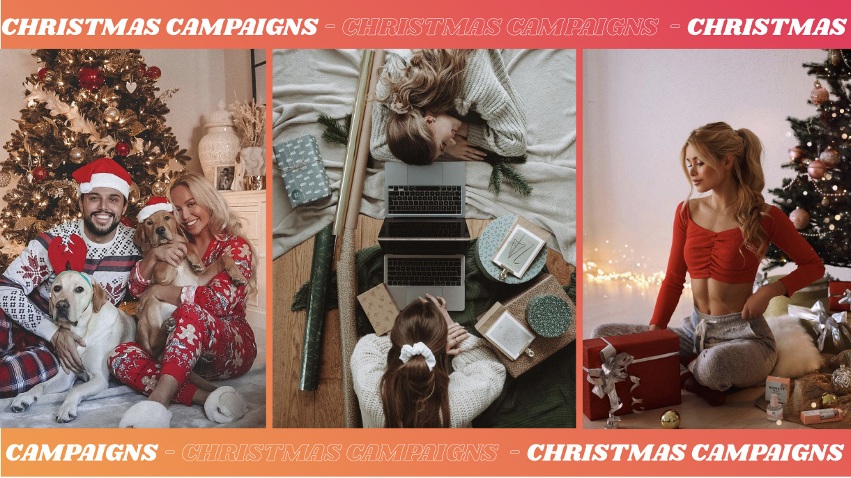 6 things to know about Christmas influence campaigns - Favikon