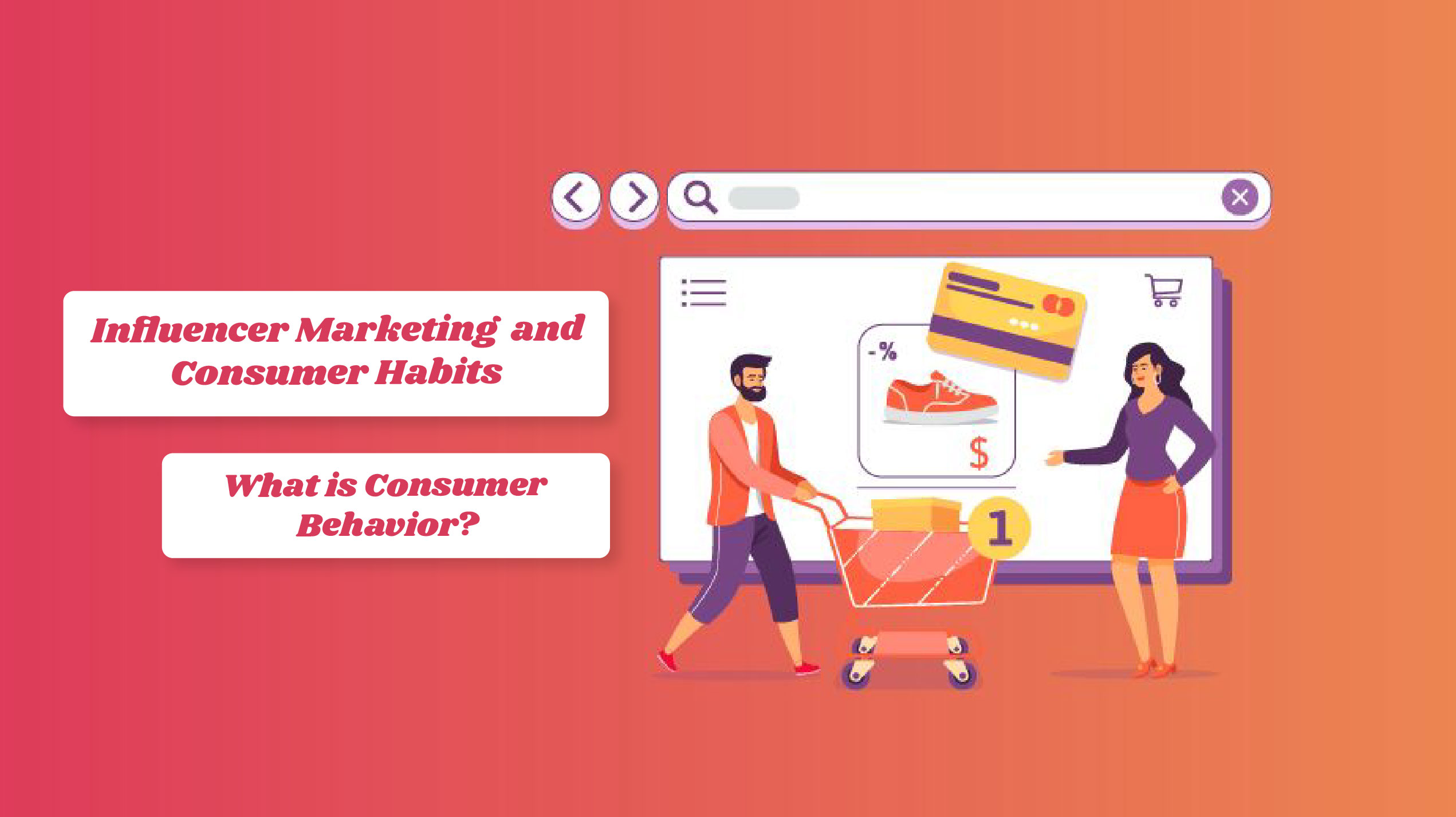 Influencers Have Changed Our Consumer Behavior! - Favikon