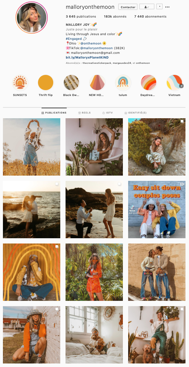 Become the Best Influencer on Instagram! - Favikon