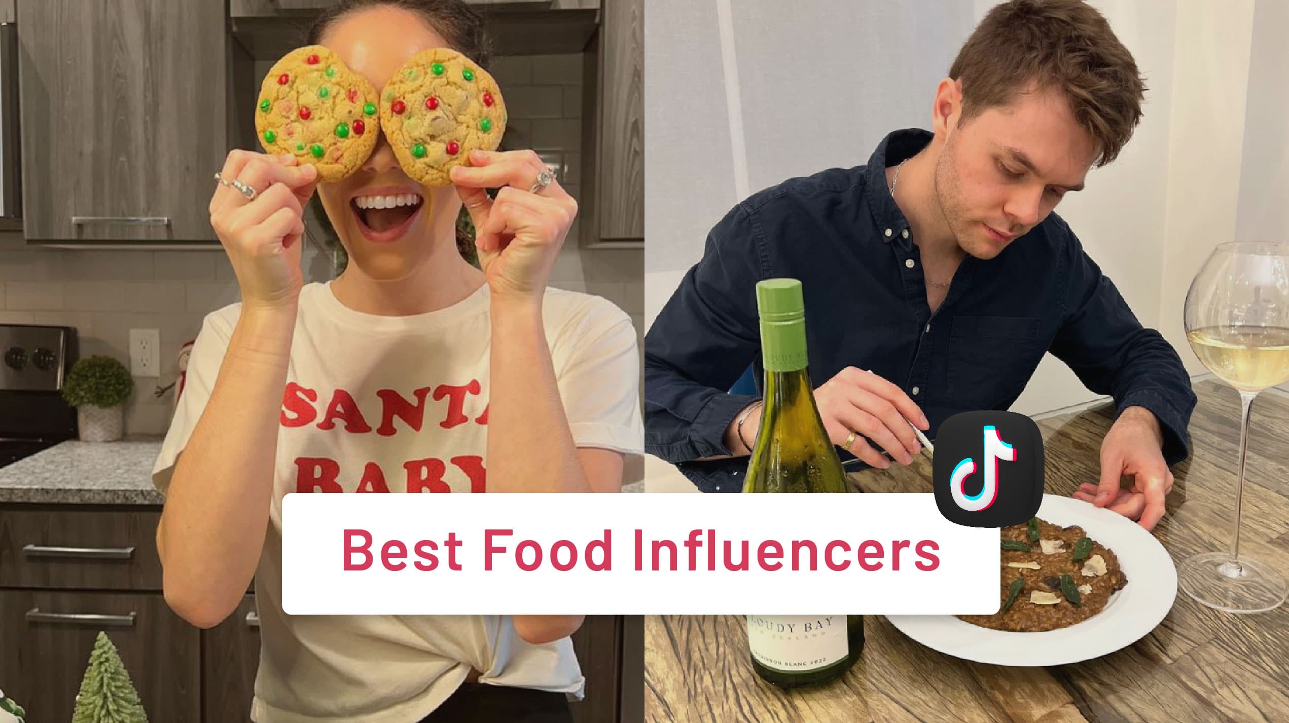 Top Instagram Influencers Food at Robert Parsley blog