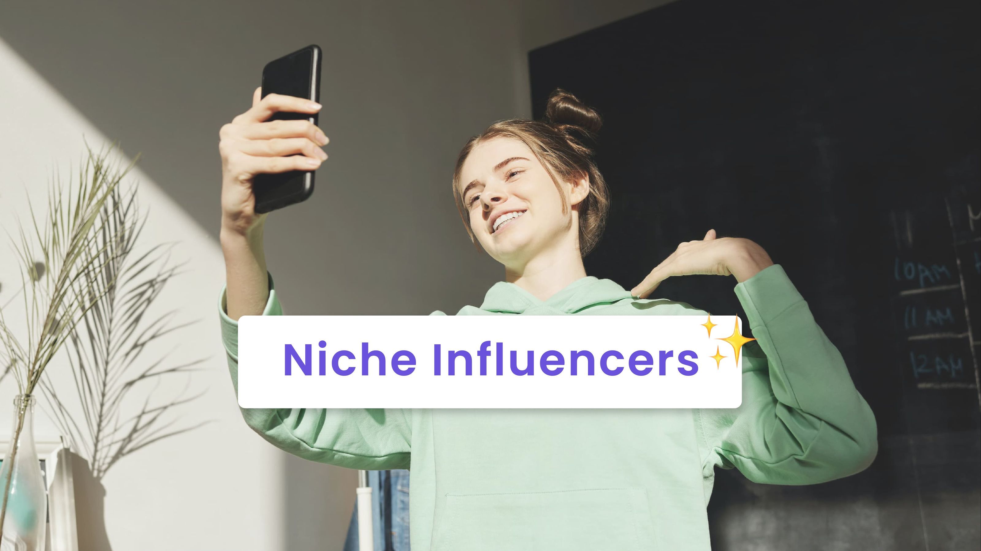 How to Find Influencers in Your Niche ? - Favikon