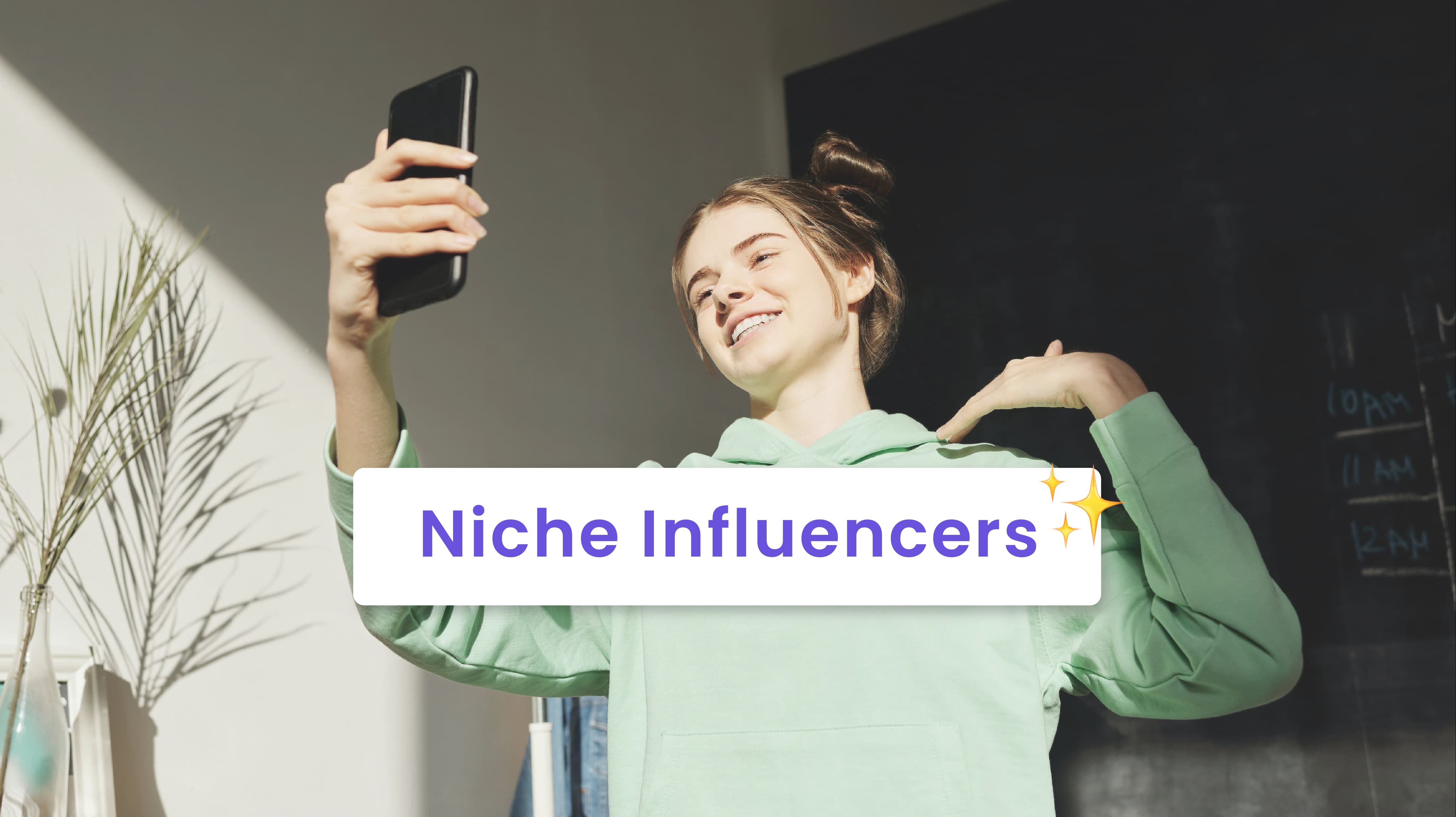How to Find Influencers in Your Niche ? - Favikon