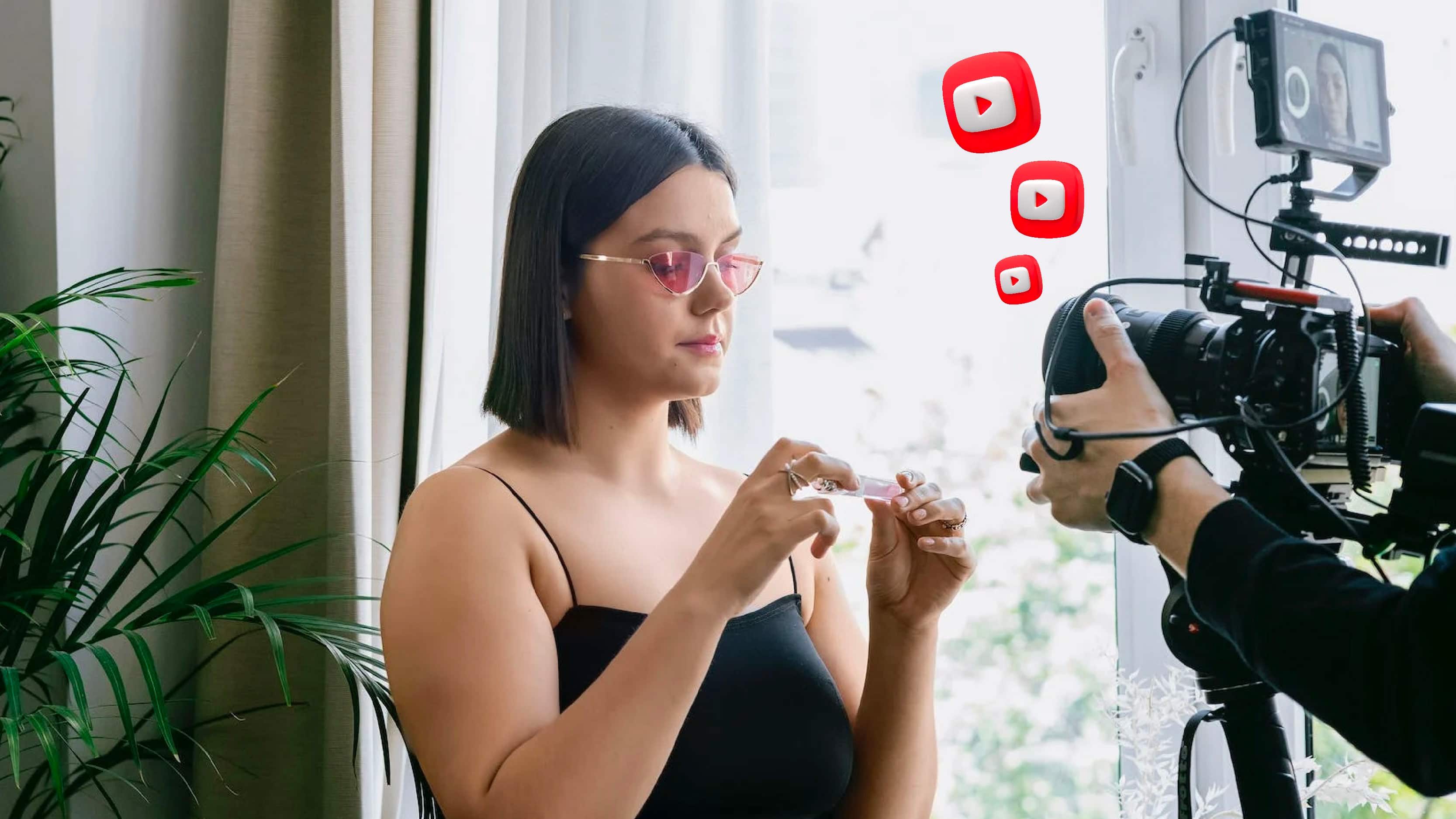 TOP 200 YouTube Influencers - Favikon