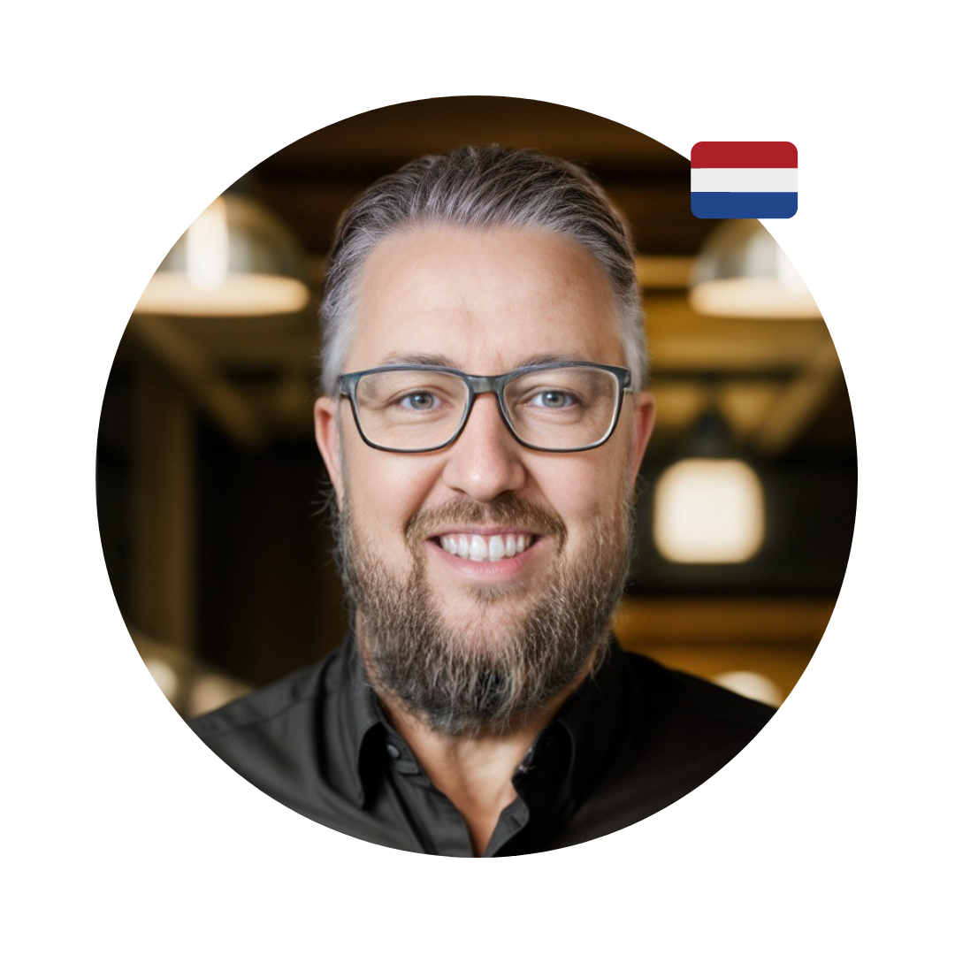 Top 10 Linkedin Influencers In The Netherlands Favikon 