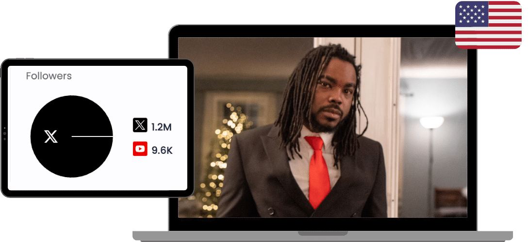 Best Twitter (X) Accounts - Favikon