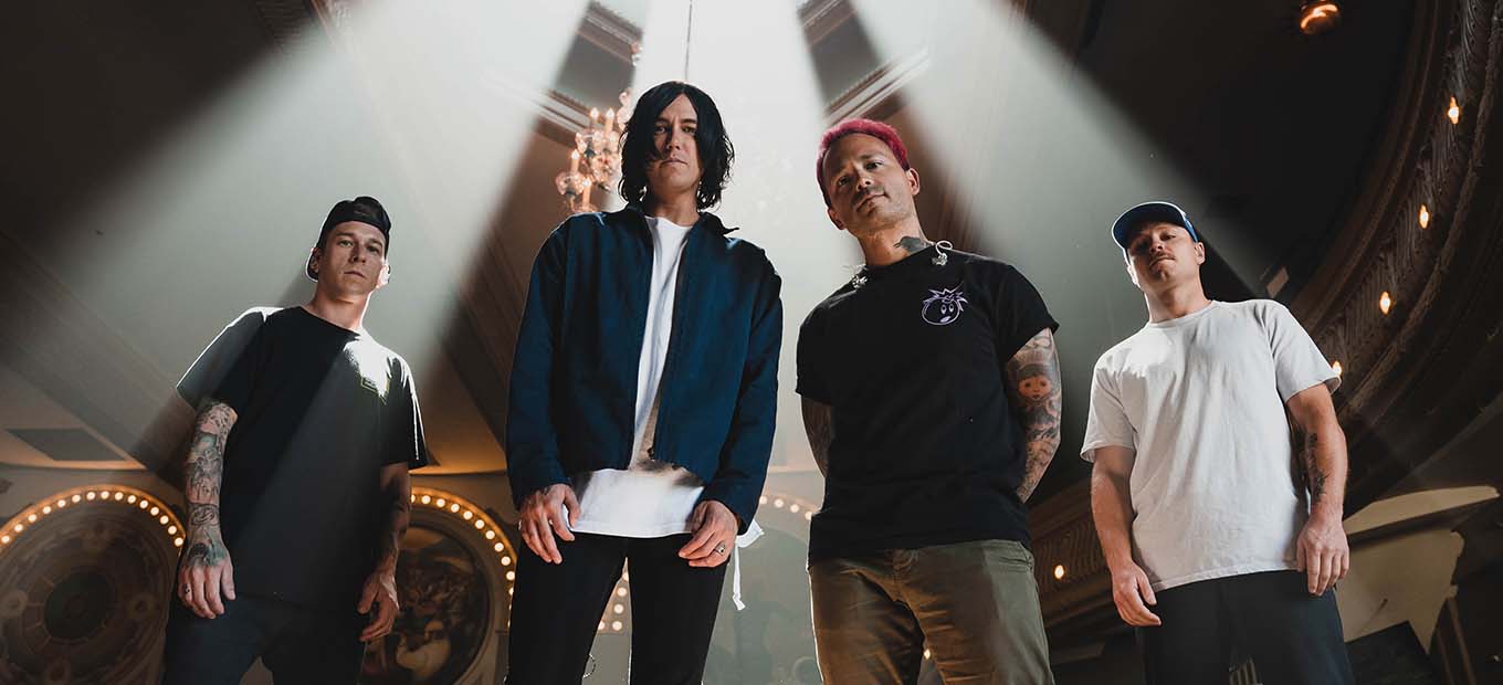 Sleeping With Sirens Brandon Mcmaster