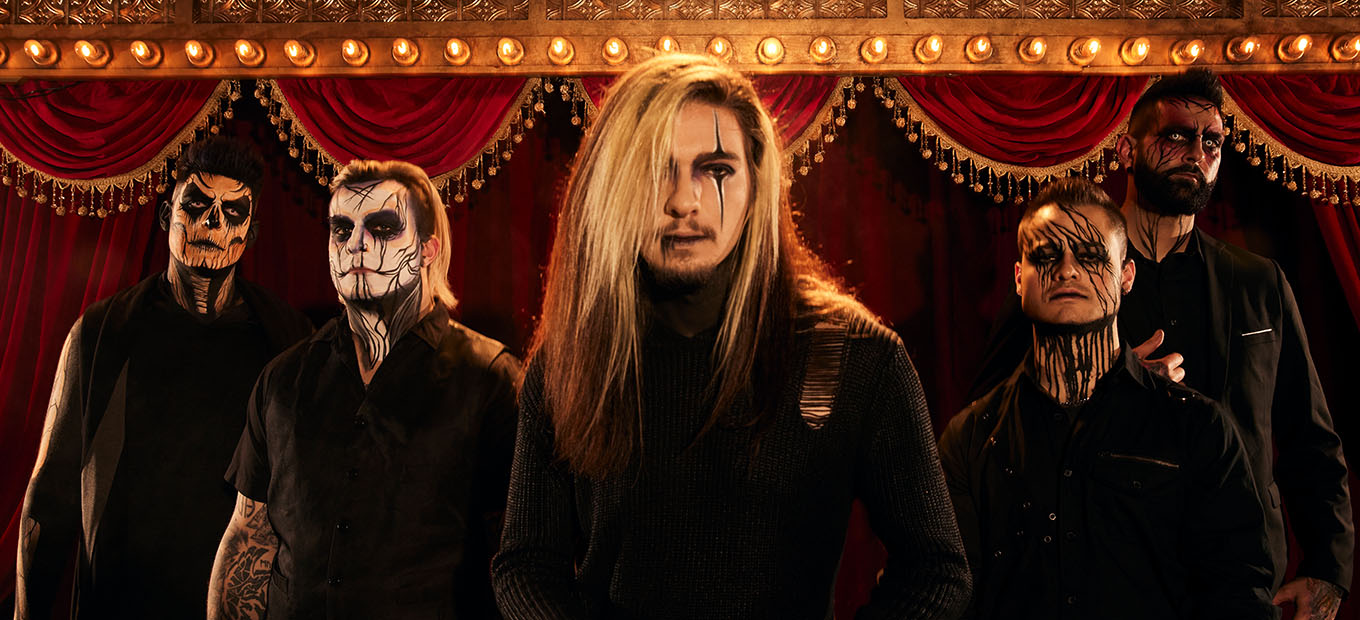 Dark Divine | DreamHaus