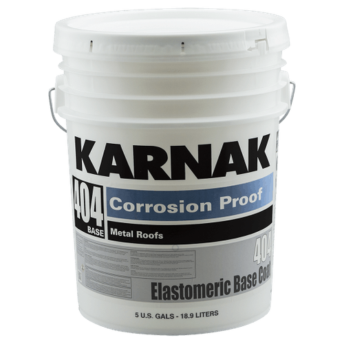 Finish Coats | KARNAK