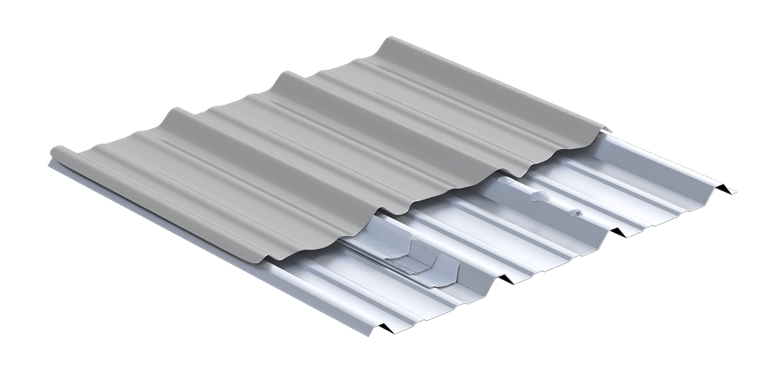 Elastomeric Aluminum over Metal | KARNAK