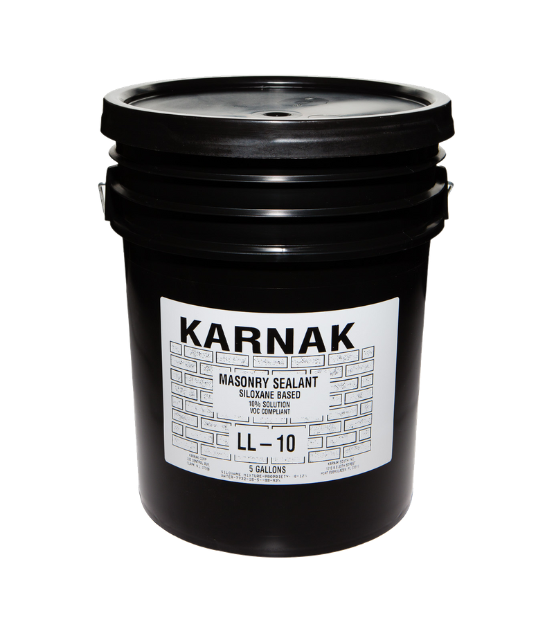 LL10 & LL20 Water Repellents | KARNAK