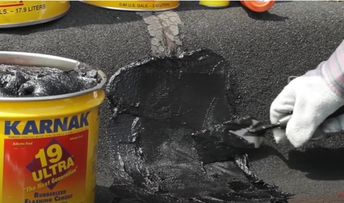 Roof Repair Guides | Karnak