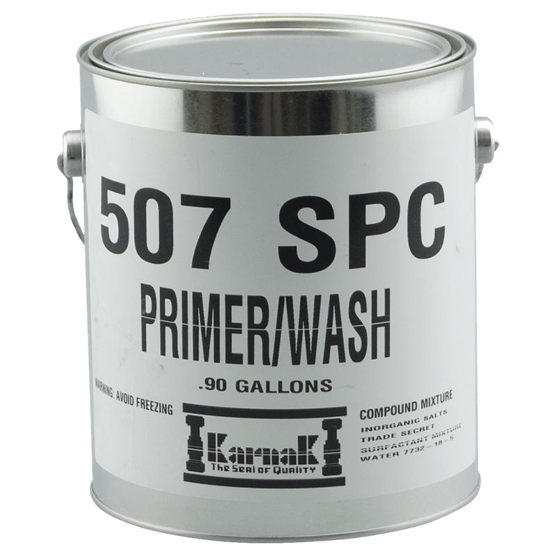 507 SPC Primer/Wash (for EPDM membranes) | KARNAK