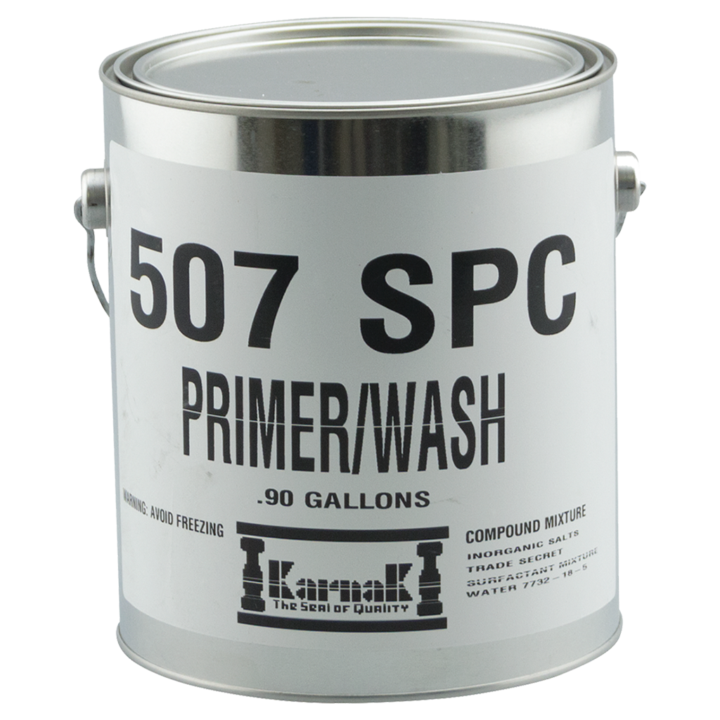 507 SPC Primer/Wash (for EPDM membranes) | KARNAK
