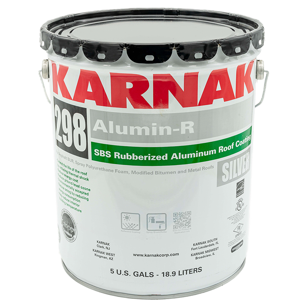 298 Alumin-R | KARNAK