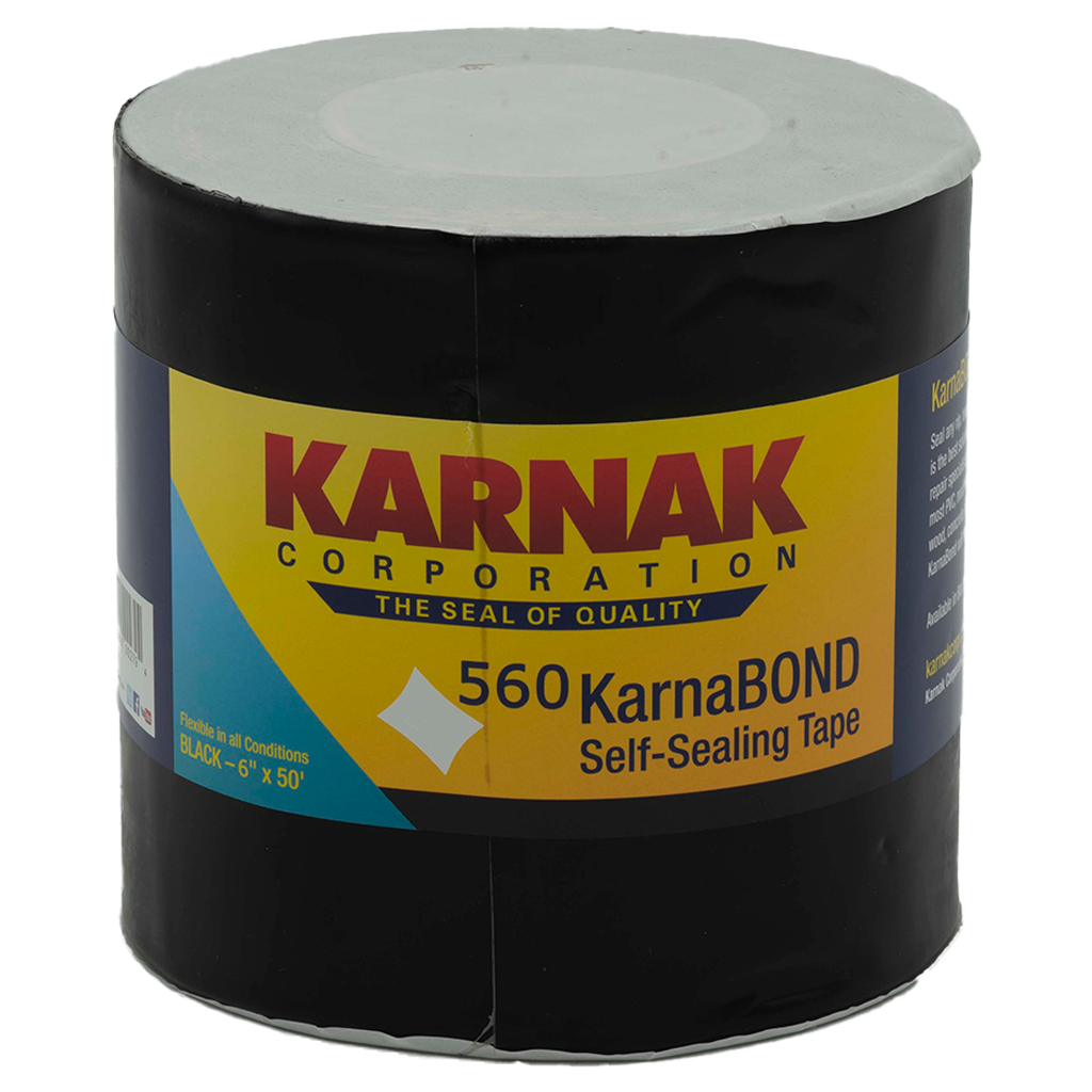 560 KARNA-Bond (Self-Sealing Tapes) | KARNAK