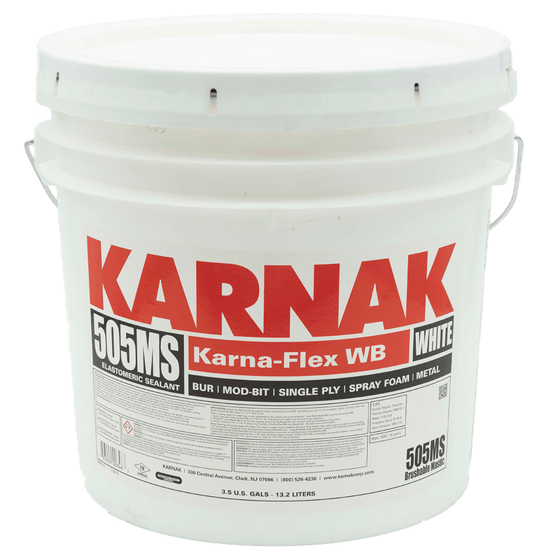 505MS Karna-Flex WB Sealant | KARNAK