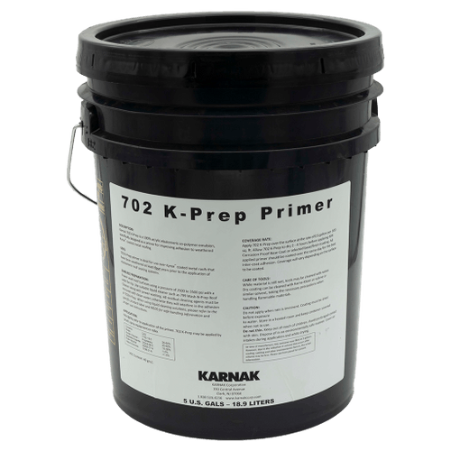 Primers & Cleaners | KARNAK